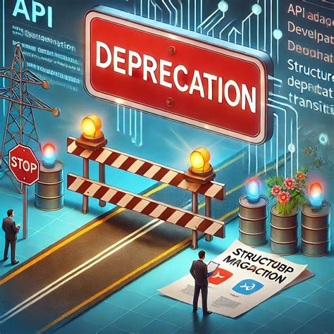 Apis Apilifecycle Developerexperience Ietf Apideprecation David