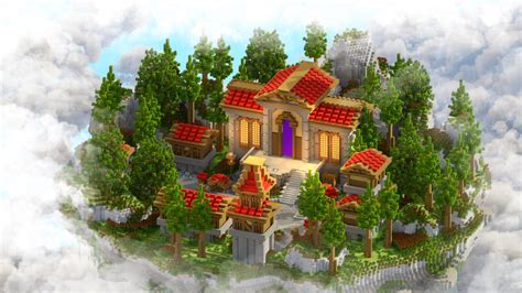 Ruby Island Originbuilds