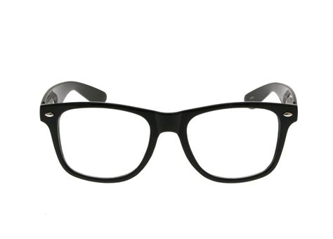 Black Glasses For Girls Clip Art Library
