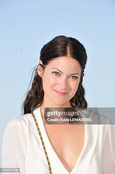 Laura Ramsey Photos Photos And Premium High Res Pictures Getty Images