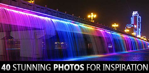Creative Photos 40 Stunning Photography For Inspiration Inspiration