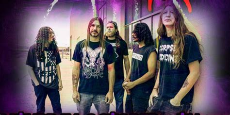 The Band Repent Will Be Performing At This Years Tennessee Metal