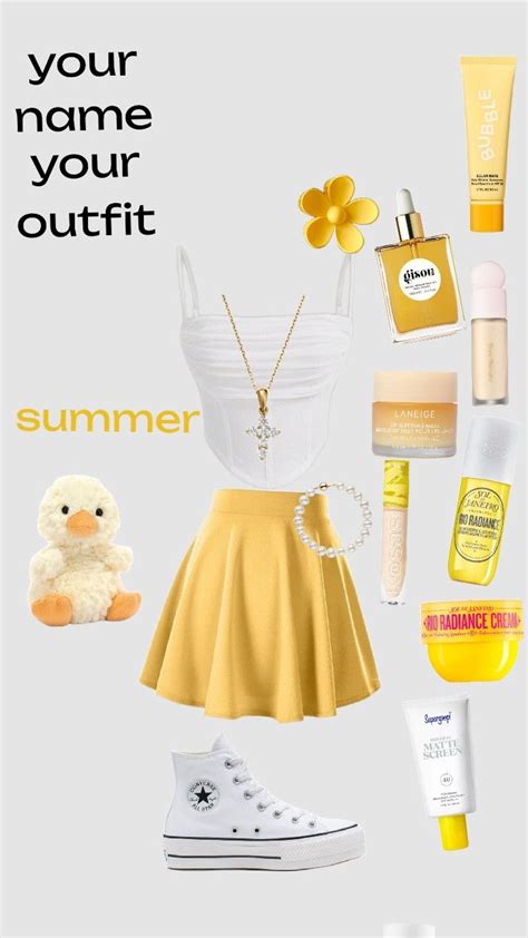Your Name Your Outfit Pt2 Cute Outfits Outfits Cute