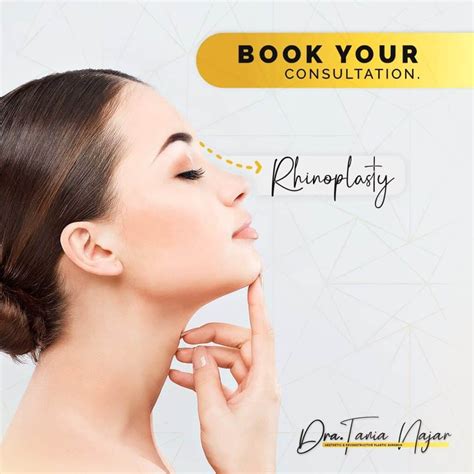 Dr Tania Najar Plastic And Aesthetic Surgery Specialist In Tijuana