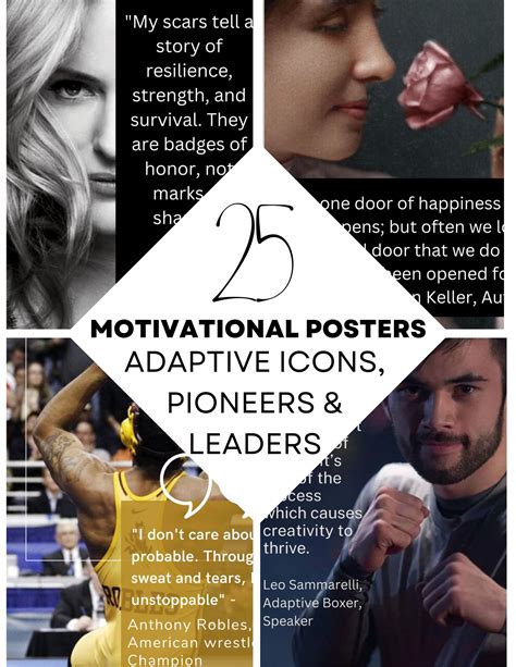 Champions Of Diversity And Inclusion Overcoming Disability 25