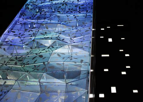 Dear Ginza Building By Amano Design Office