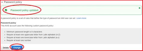 Iam Mfa Hands On In Aws Dot Net Tutorials