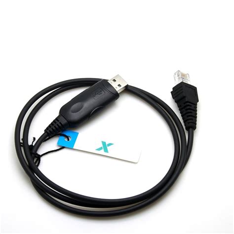 Motorola Radio Usb Programming Cable Usb Programming Cable For Motorola