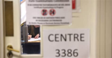 Leaving Cert Higher Level English Paper 1 Analysis The Irish Times