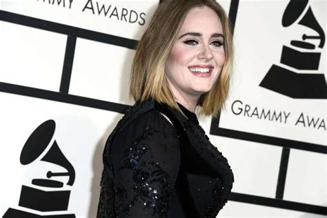 Plagio In Brasile Giudice Ordina Il Ritiro Della Canzone Di Adele