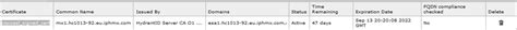 ciscossl signed cert cisco community