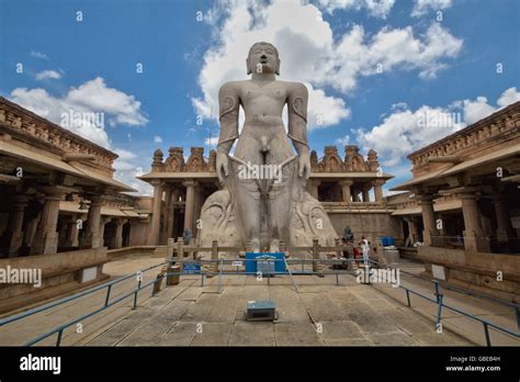 Bahubali Statue Images Florence 50 The Statue Of Gomateswara Bahubali