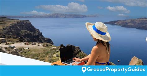 Have You Got Your Hands On A Greece Digital Nomad Visa Yet Greece