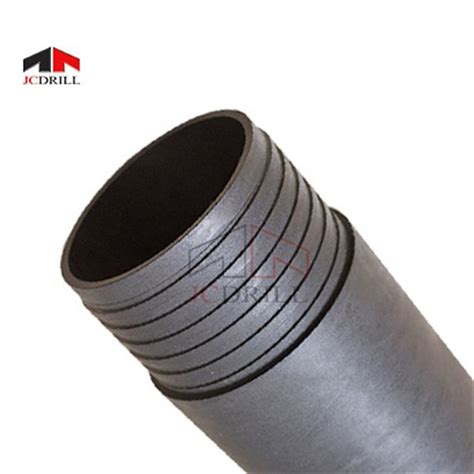 Diamond Core Drill Rod 15m 3m For Mining Rock Core Drilling Rigs