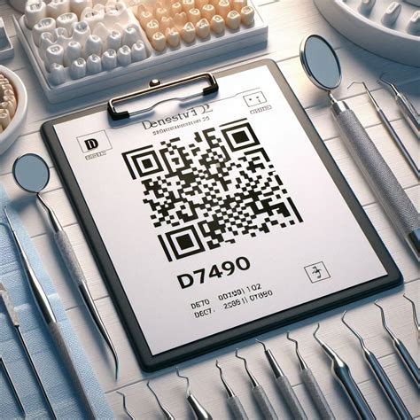 Understanding D7510 Dental Code A Comprehensive Guide For Patients And