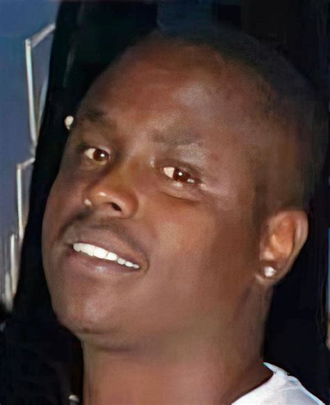 Jonathan Joseph Age 23