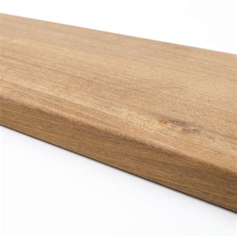 Terrasse Bois Exotique IpÉ À Partir De 63€ Ttcm² Seulement