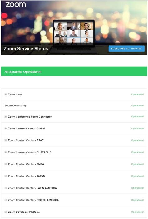 9 Ways To Fix Zoom Error Code 10004 Windows And Mac Techlatest