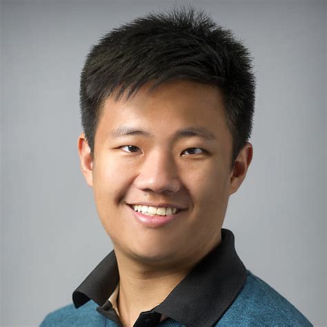 Jonathan Li Master Of Research Imperial College London London Imperial Division Of