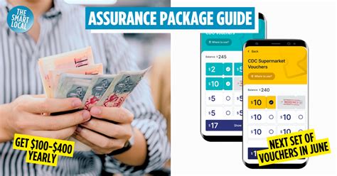 Assurance Package For Singaporeans Eligibility And How To Claim