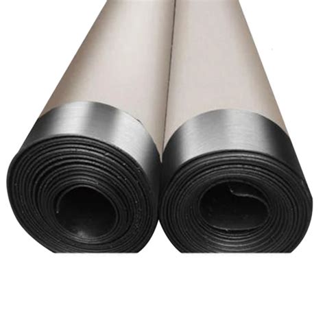 Lead Rubber Roll Xray Protection Medical Radiation Shielding Lead Sheet