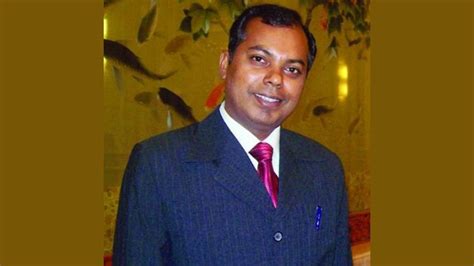 Deepak Kumar Jha Appointed Executive Editor Of The Pioneer