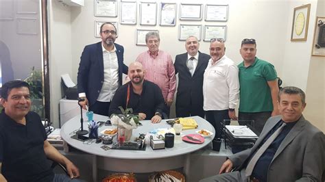 Salman Gayrimenkul Ve Danışmanlık Hizmete Açıldı Aydın Ses Gazetesi