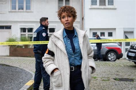 Sur France 3 Ce Samedi Soir Sonia Rolland Enquête Sur Des Meurtres à