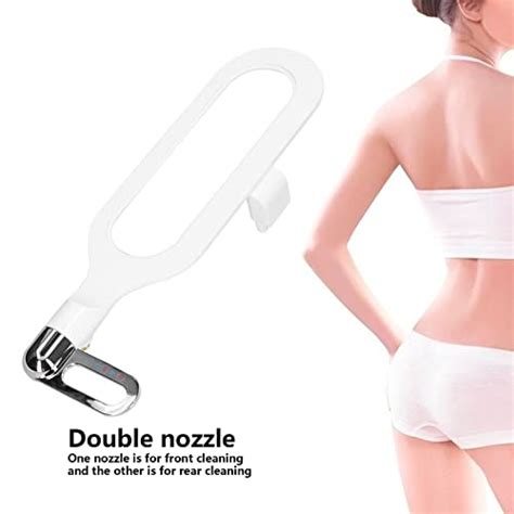 G12 Interface Ultra Thin Water Pressure Self Cleaning Hip Wash