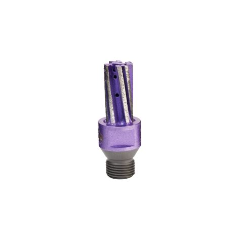 Full Pass Finger Bits