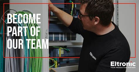 Sune Van Der Loo På Linkedin Industrielektriker Til Ballerup