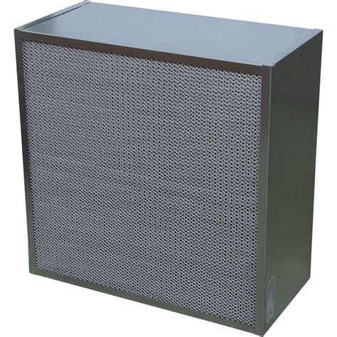 Dri Eaz Hepa 2000 Primary Hepa Filter The Extraction Zone