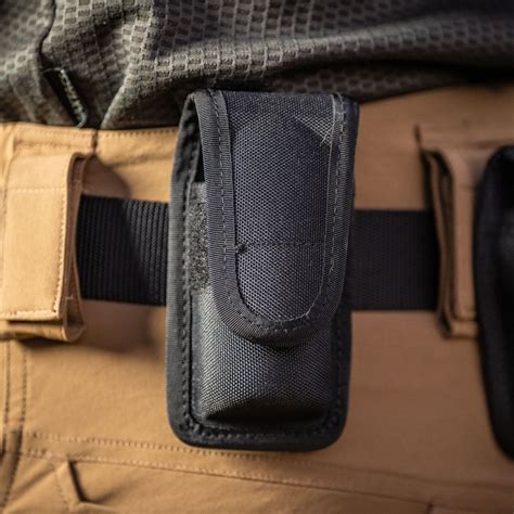 Defense Pepper Spray Case Maxtacs