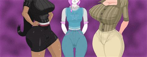 Dongidew Misc Works Luscious Hentai Manga And Porn