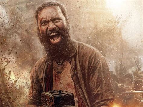 Will Dhanushs Movie “captain Miller” Become A Pan Indian Film