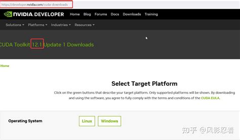 Ubuntu 安装 GPU 驱动CUDAcuDNN以及是否安装成功的检测 知乎
