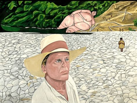 Fitzcarraldo R Criterion