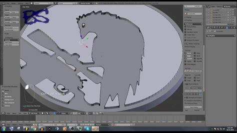 Solving Boolean Operation Issues Blender Youtube