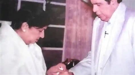 Raksha Bandhan 2025 Saira Banu Shares Throwback Pics Of Dilip Kumar And Lata Mangeshkar With