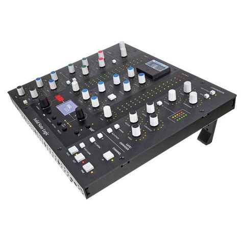 SSL UF8 UC1 Control Bundle Thomann België