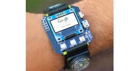 Top 10 Cool Projects To Build With Arduino In 2025