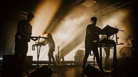Trentemøller The Official Website