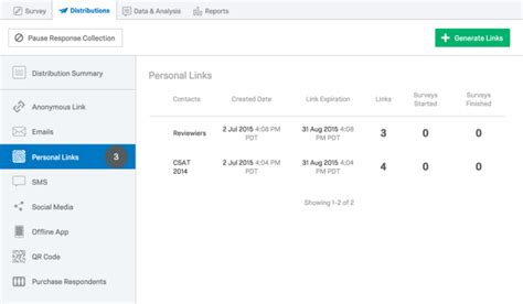 Explore The New Qualtrics Interface Instructional Technology