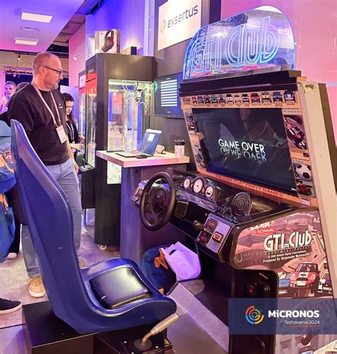 Techorama Micronos Decronosgroep Ultimatepartner Techevent Micronos