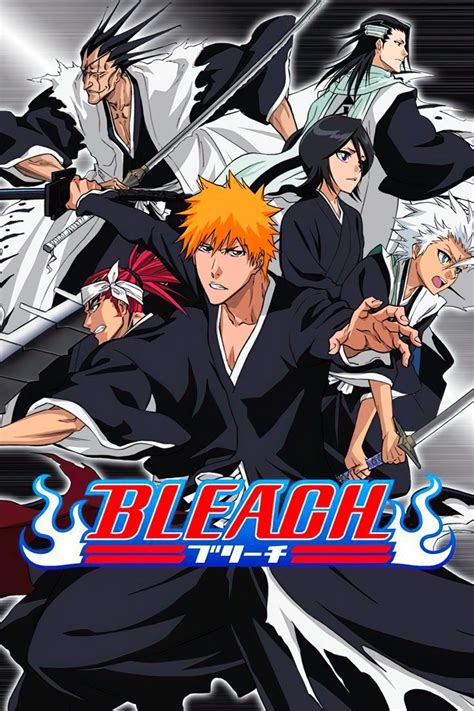 Bleach Wallpaper Hd Android Bleach Anime Art Bleach Anime Bleach