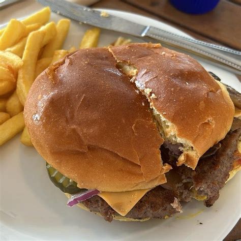 The Cookhouse At Icy Strait Point Hoonah Restaurant Reviews Photos And Phone Number