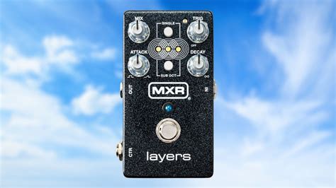 Expand Your Instruments Creative Potential” Mxrs