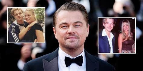 Why Did Leonardo Dicaprio And Kristen Zang Break Up Model Opens Up About