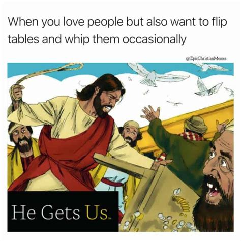 45 Funny Christian Memes Jesus Will Forgive You For Laughing At