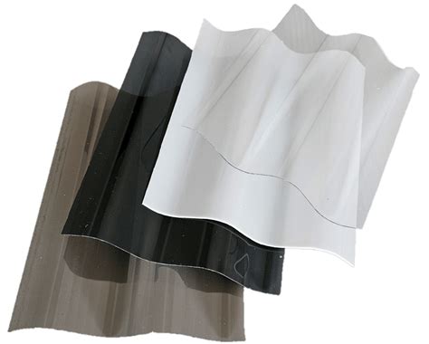 Corrugated Sheets Supreme Plastic Roofing Ltd